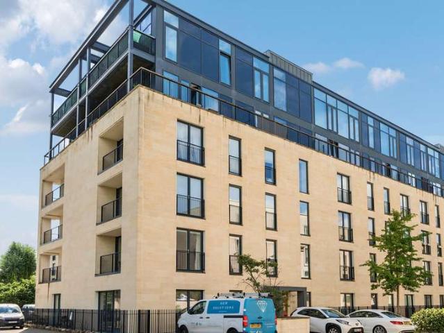 1 Bedroom Flat