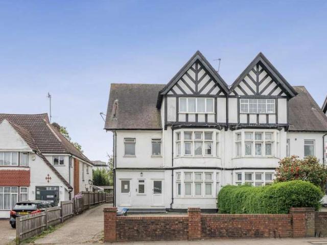 1 Bedroom Flat