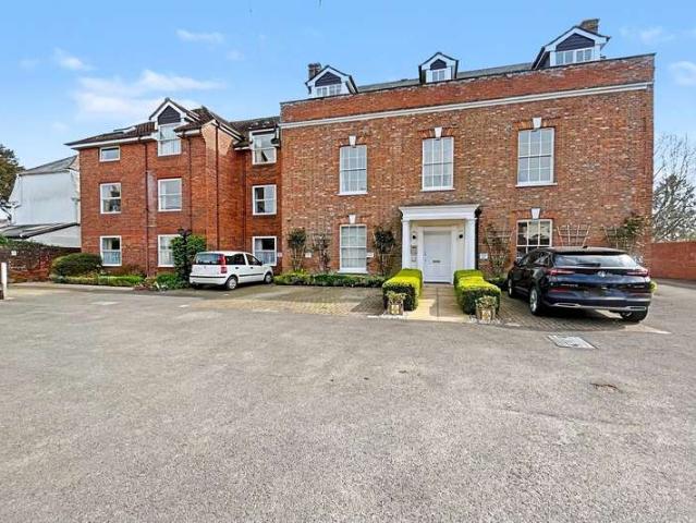 1 Bedroom Flat