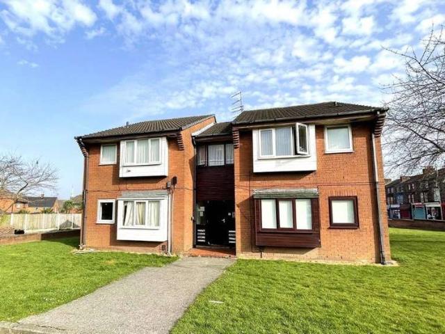 1 Bedroom Flat