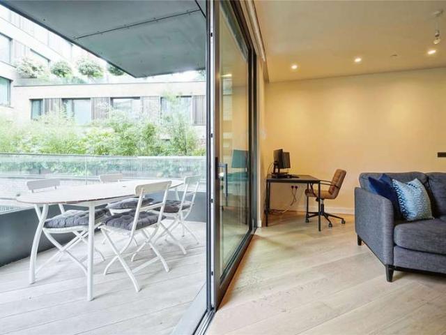 1 Bedroom Flat