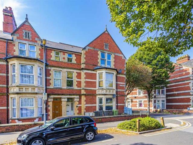 1 Bedroom Flat