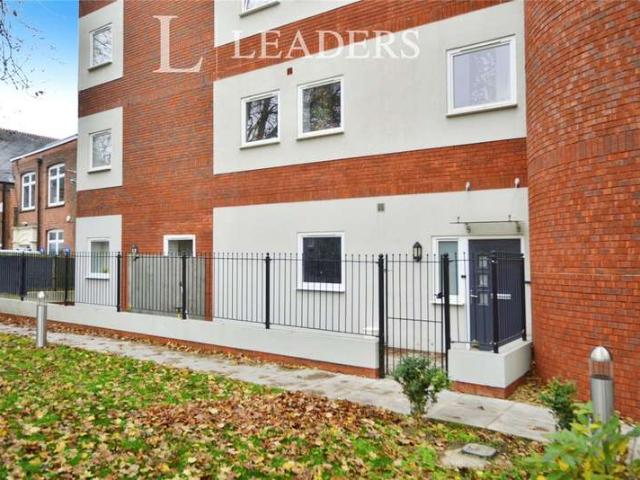 1 Bedroom Flat