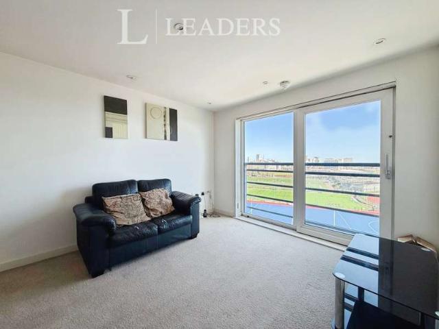 1 Bedroom Flat