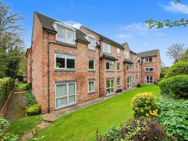 1 Bedroom Flat