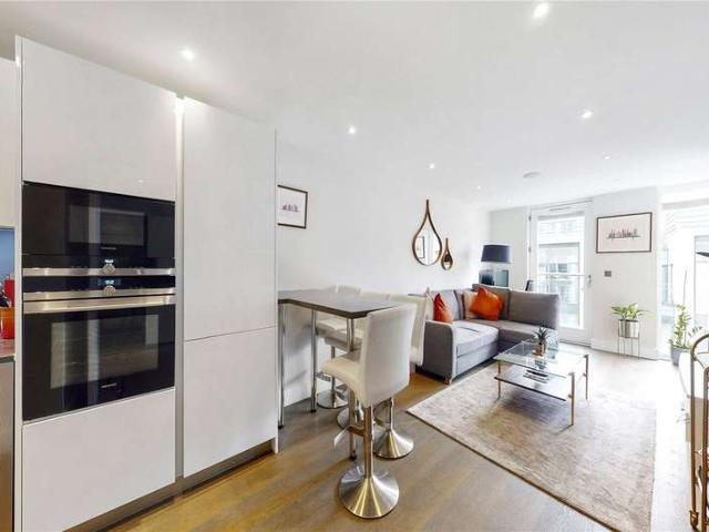 1 Bedroom Flat