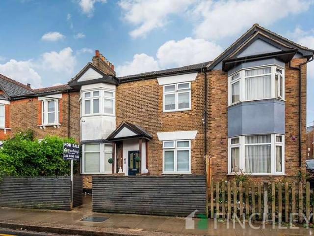 1 Bedroom Flat