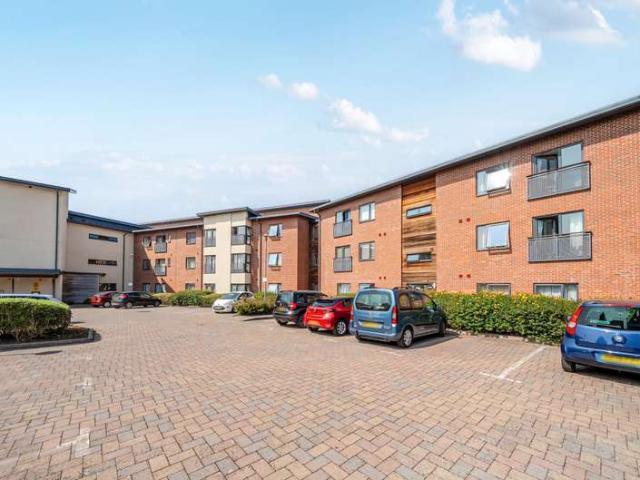 1 Bedroom Flat
