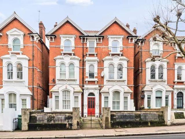 1 Bedroom Flat