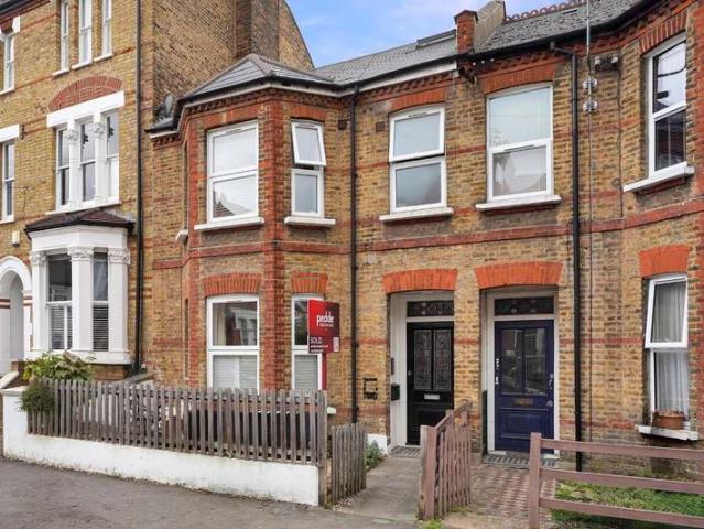 1 Bedroom Flat