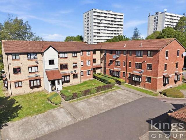 1 Bedroom Flat