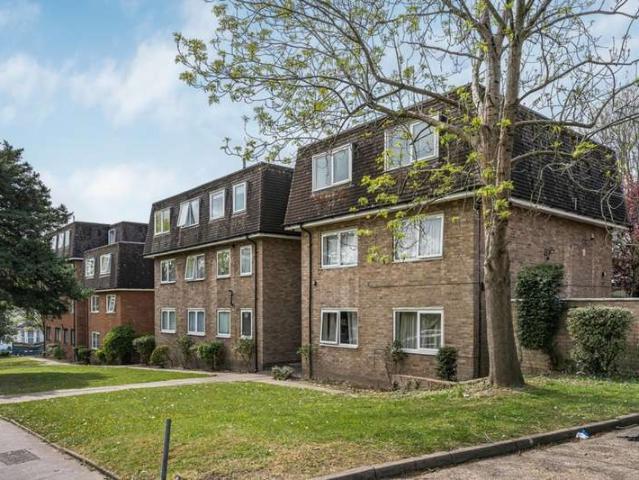 1 Bedroom Flat