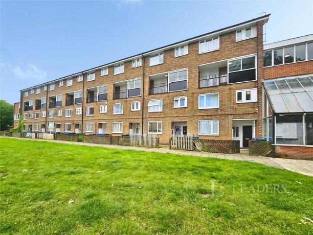 1 Bedroom Flat