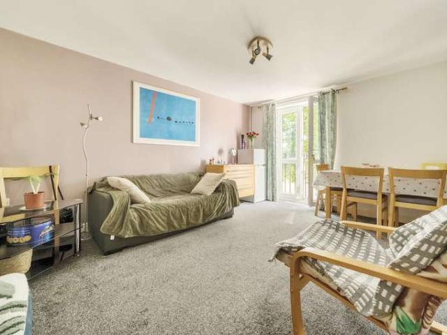 1 Bedroom Flat