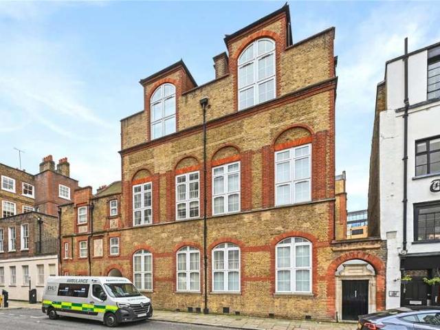 1 Bedroom Flat