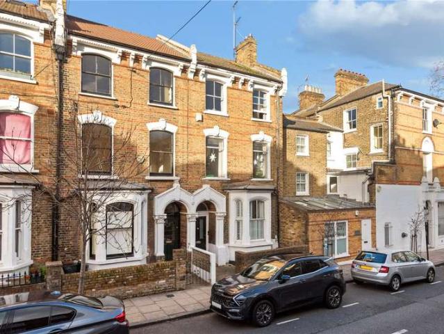 1 Bedroom Flat