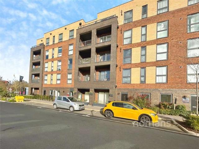 1 Bedroom Flat