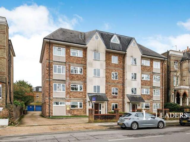 1 Bedroom Flat