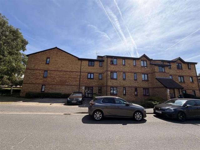 1 Bedroom Flat