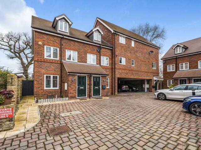1 Bedroom Flat