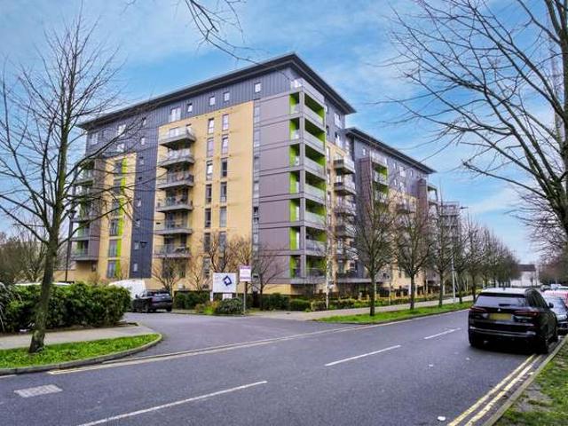 1 Bedroom Flat