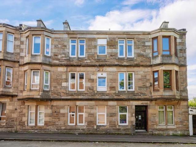 1 Bedroom Flat
