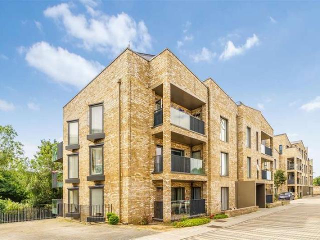 1 Bedroom Flat