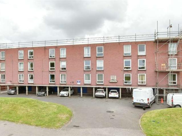 1 Bedroom Flat