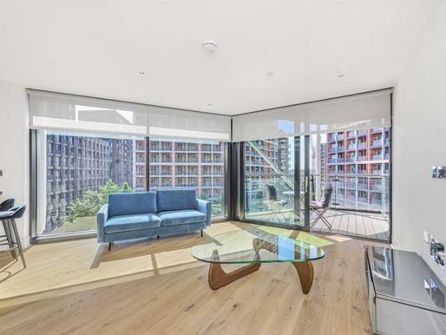 1 Bedroom Flat