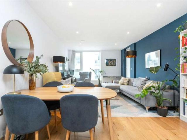 1 Bedroom Flat