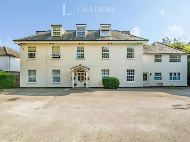 1 Bedroom Flat