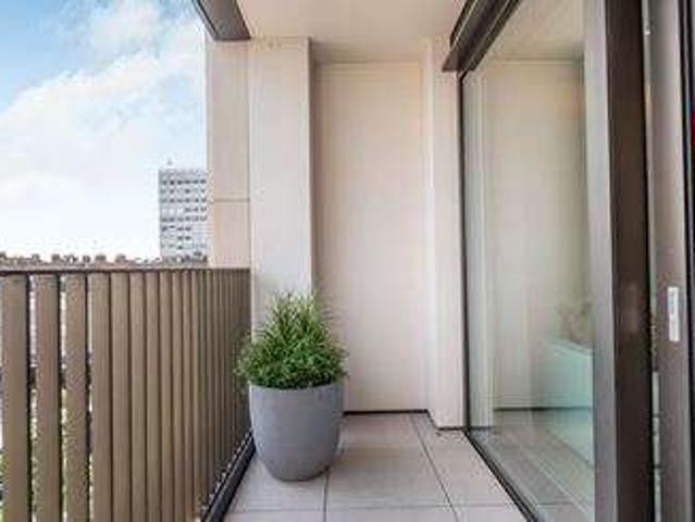 1 Bedroom Flat