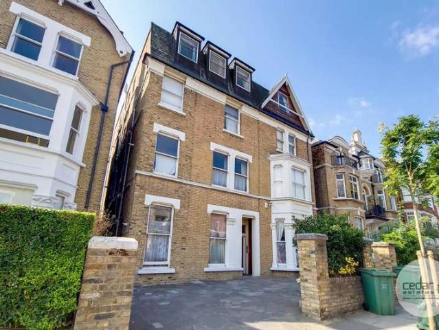 1 Bedroom Flat
