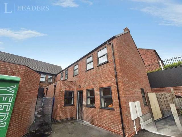 1 Bedroom Flat