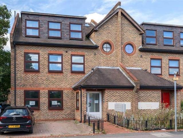 1 Bedroom Flat