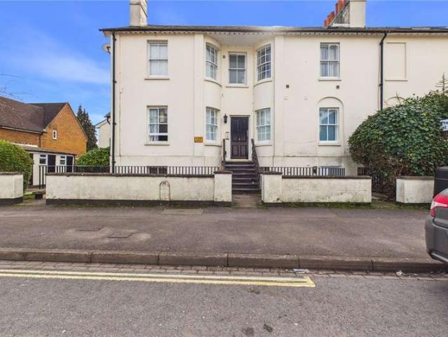 1 Bedroom Flat