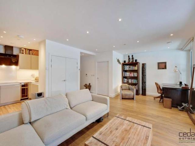1 Bedroom Flat