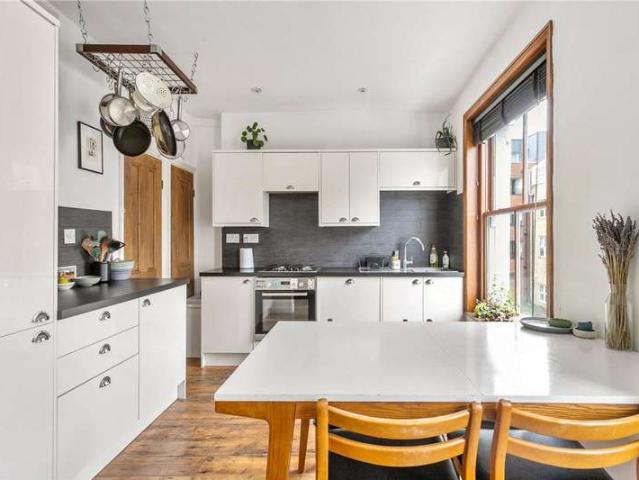 1 Bedroom Flat