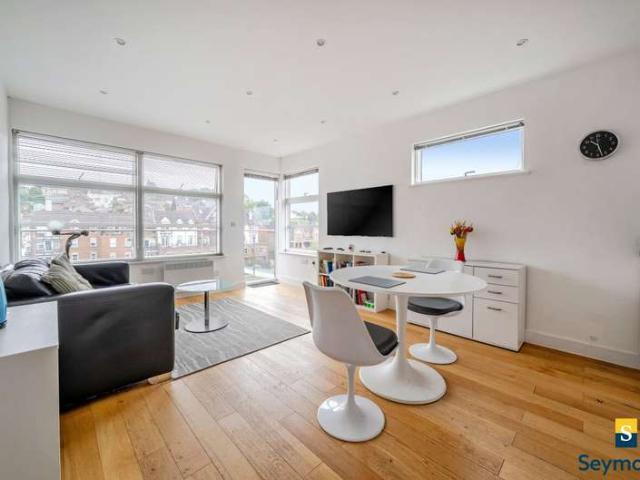 1 Bedroom Flat