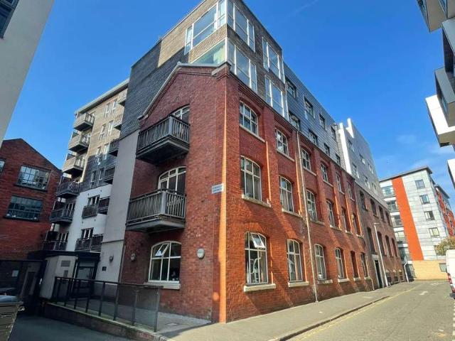 1 Bedroom Flat