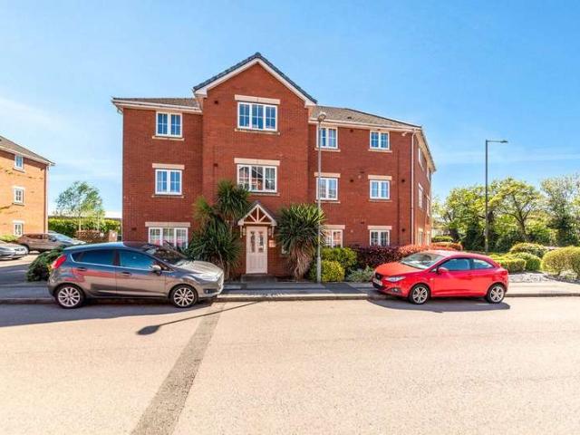 1 Bedroom Flat