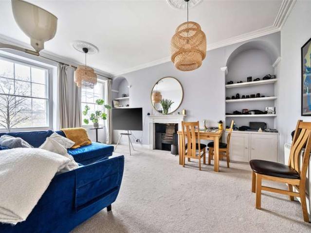 1 Bedroom Flat