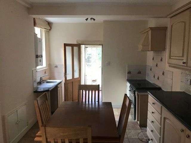 1 Bedroom Flat