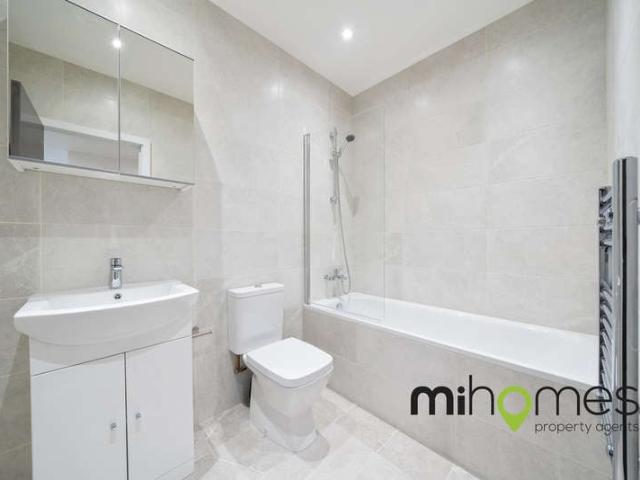1 Bedroom Flat