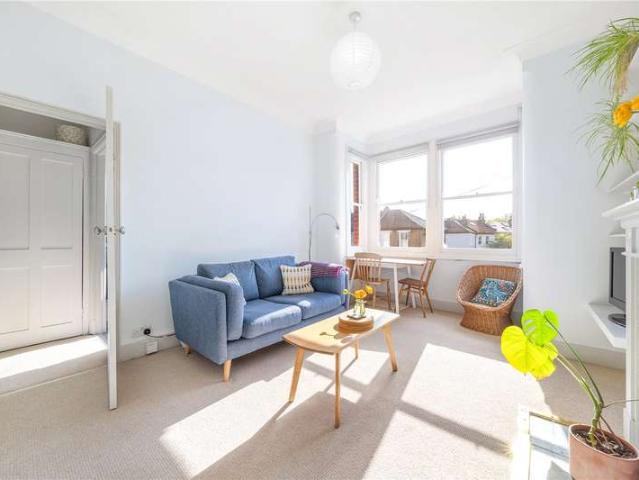 1 Bedroom Flat