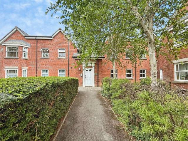 1 Bedroom Flat