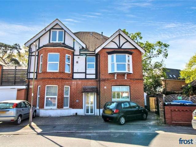 1 Bedroom Flat