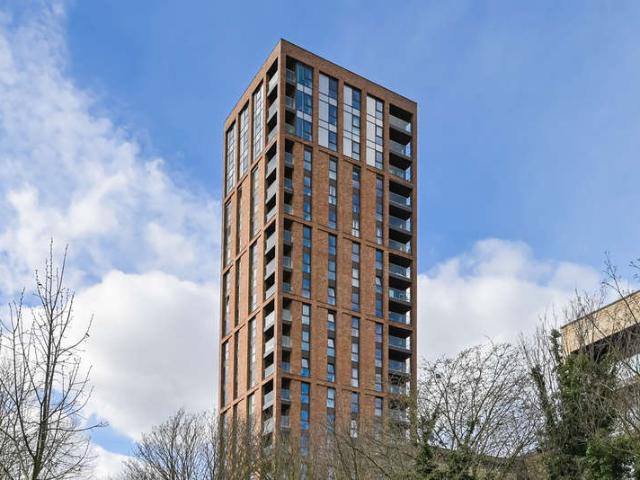 1 Bedroom Flat