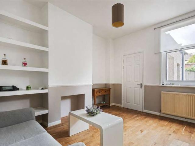 1 Bedroom Flat
