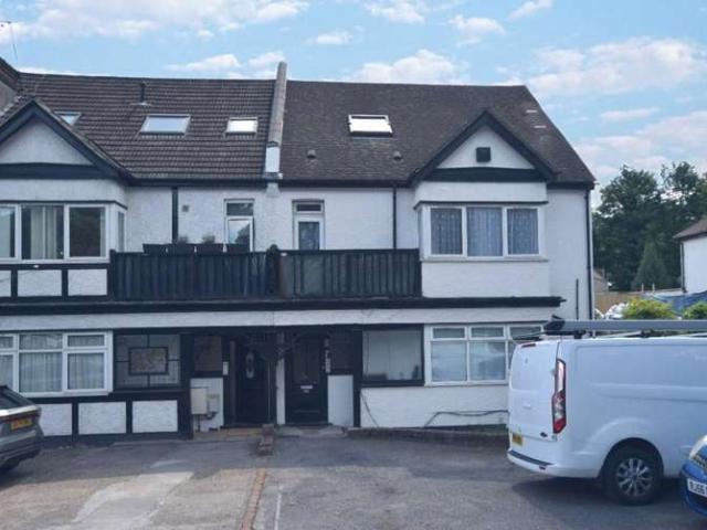 1 Bedroom Flat